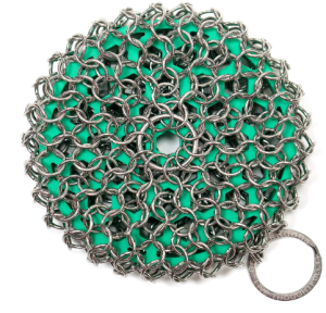 6 Best Chain Mail Scrubbers of 2025